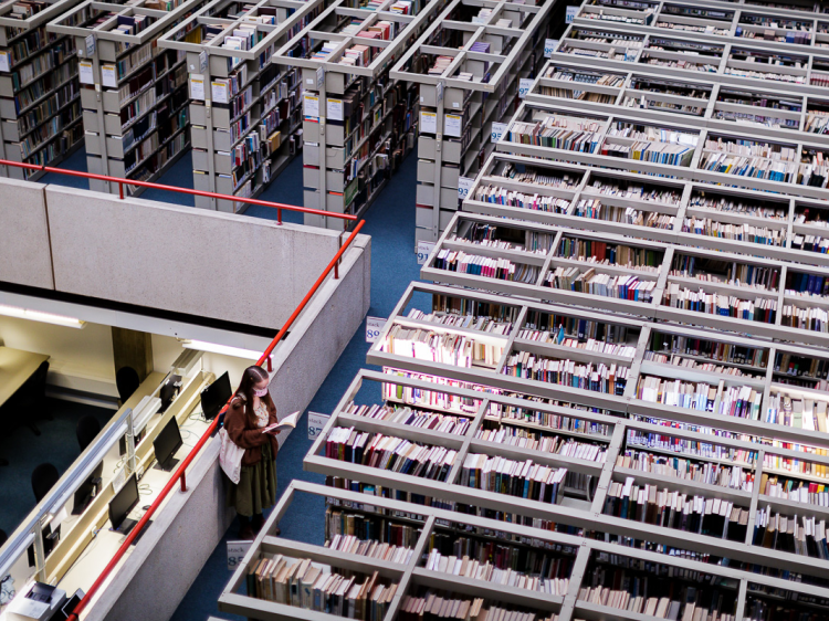 How the SOAS Library archive helps bring teaching to life | SOAS