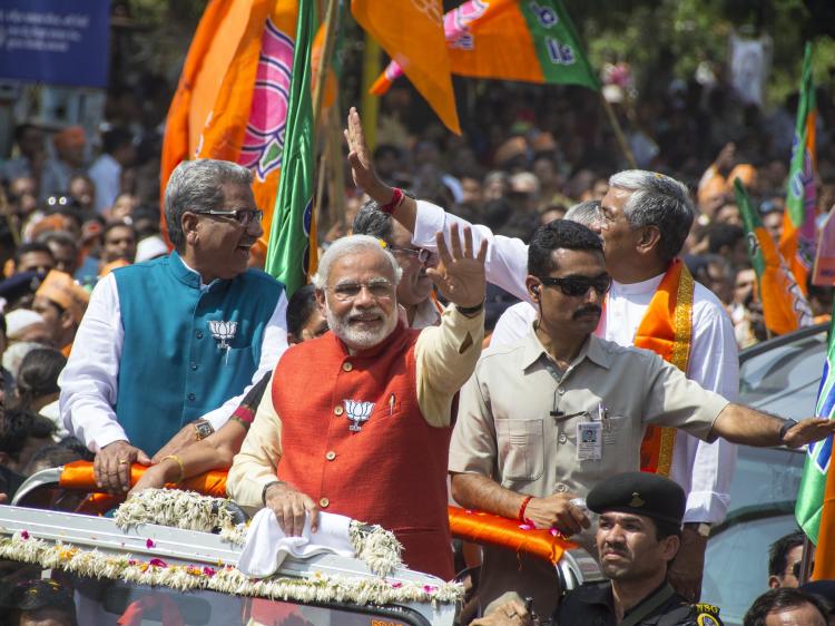 MSc Politics and International Relations | SOAS