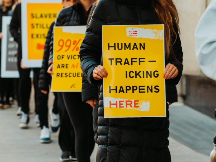 MSc Migration, Mobility and Development | SOAS