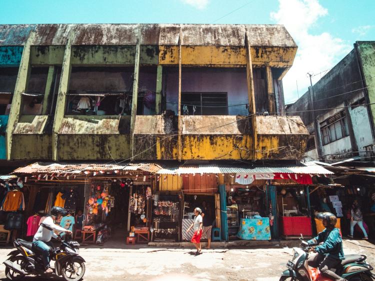 SOAS-Wits Joint MPhil/PhD in Applied Development Economics | SOAS