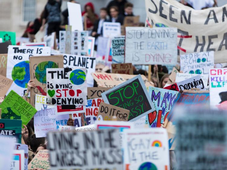 MA International Studies and Diplomacy | SOAS