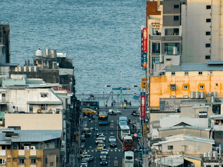 BA International Relations | SOAS