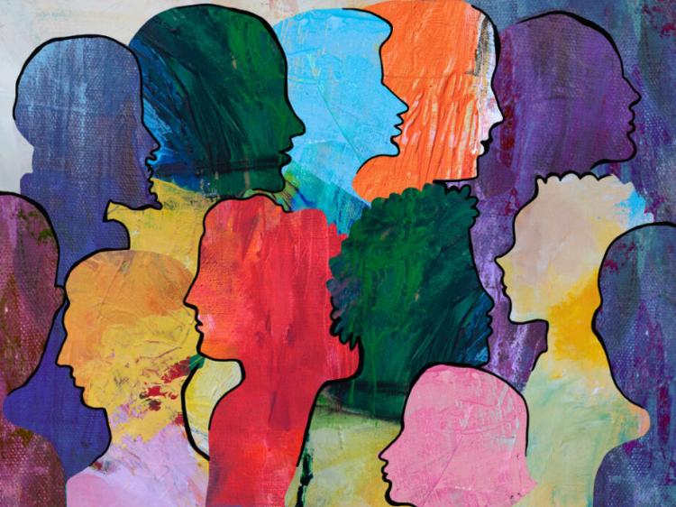 Professor David Mosse | SOAS