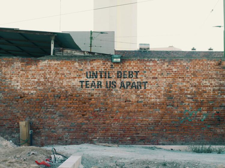 MSc Global Development | SOAS