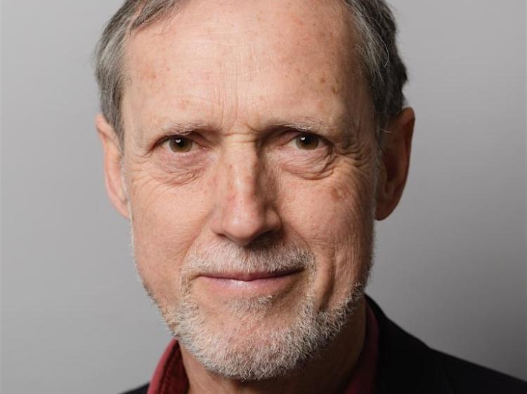 Professor Phil Clark | SOAS