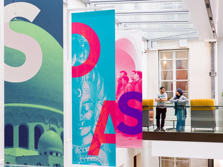 Welcome to SOAS | SOAS