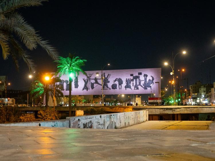 BA Digital Media, Culture and ... | SOAS