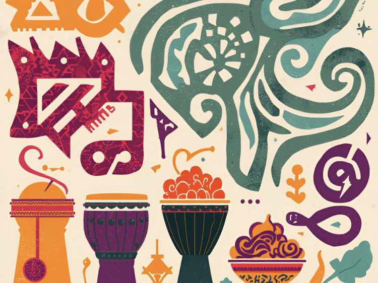 MA Postcolonial Studies | SOAS