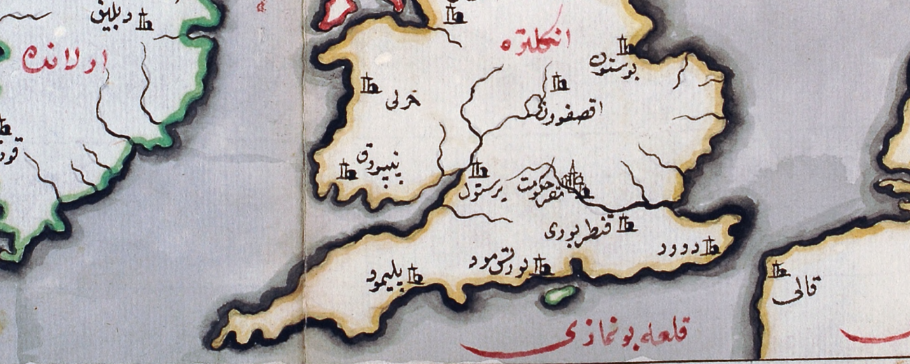 Regional and subject guides | SOAS