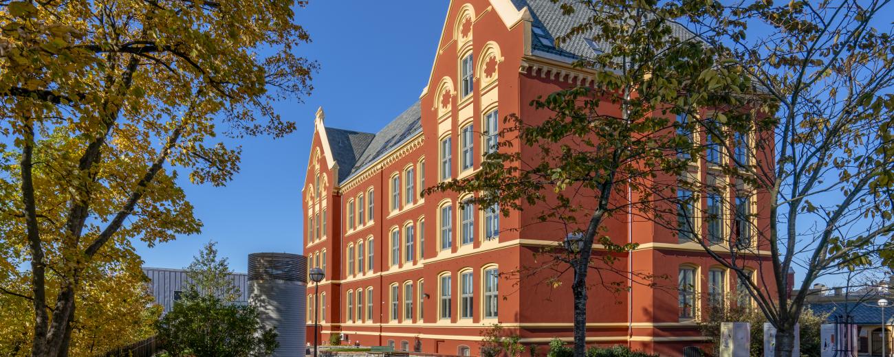 University of Bergen, Norway | SOAS