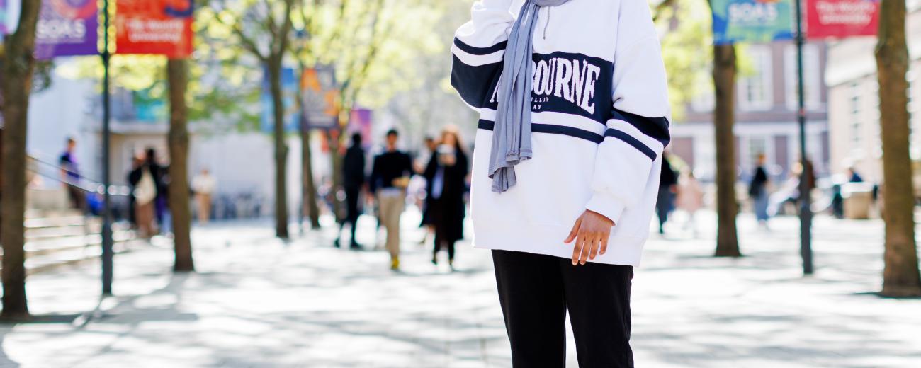 Welcome to SOAS | SOAS