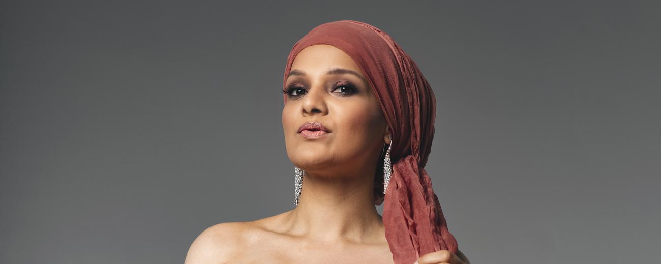 Humour in Relationships: Dating 101 with Comedian Sadia Azmat | SOAS