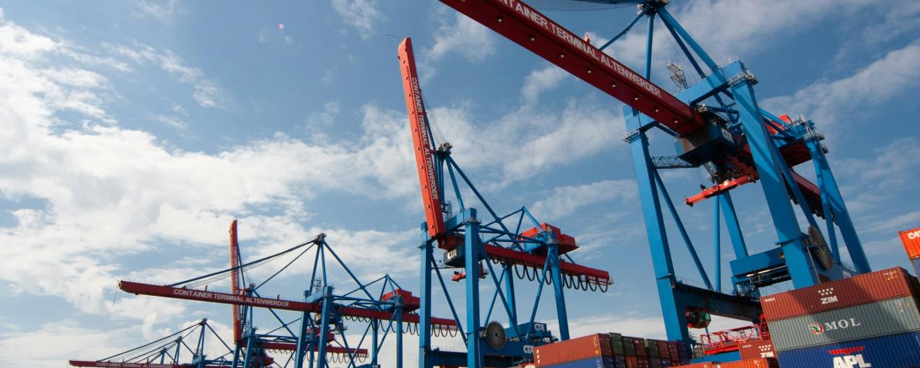 Future Leaders Programme 9: Policy space for developing countries in ...