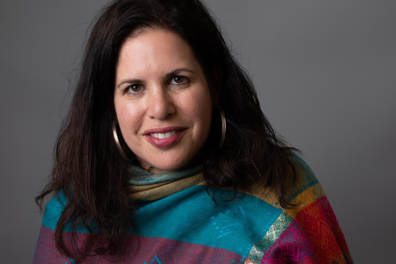 Professor Hagar Kotef | SOAS