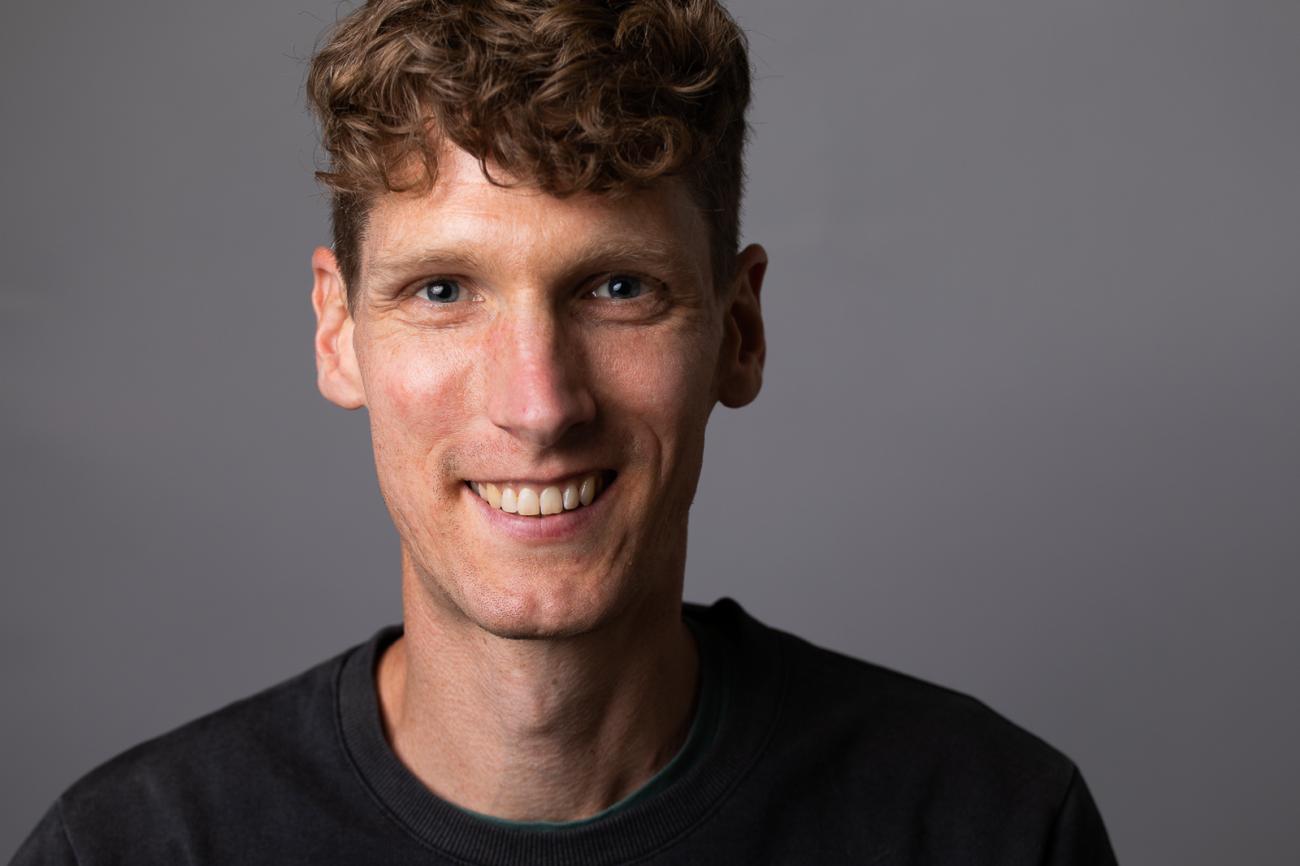 Dr Jon Phillips | SOAS