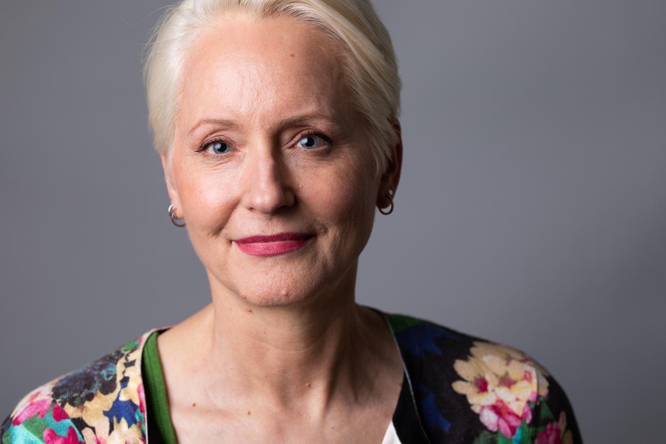 Professor Stacey Pierson | SOAS