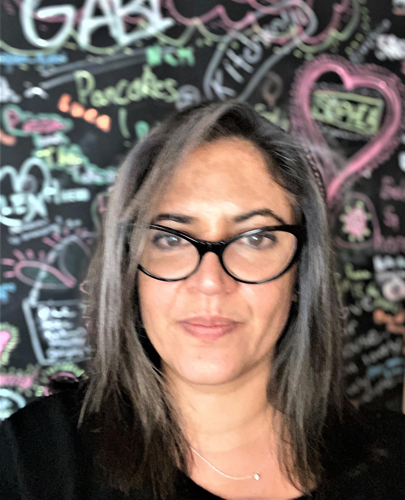 Professor Naomi Hossain | SOAS