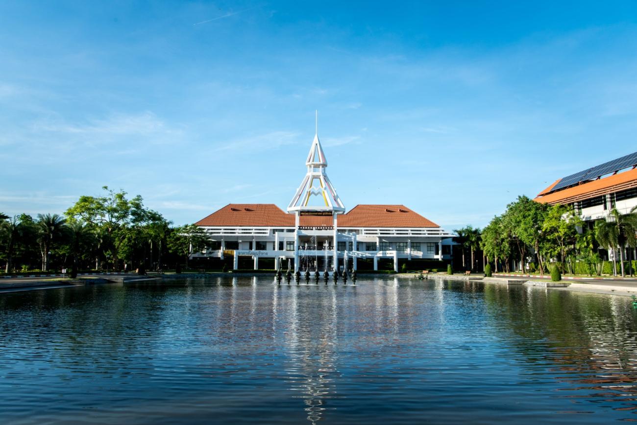 Thammasat University, Thailand | SOAS