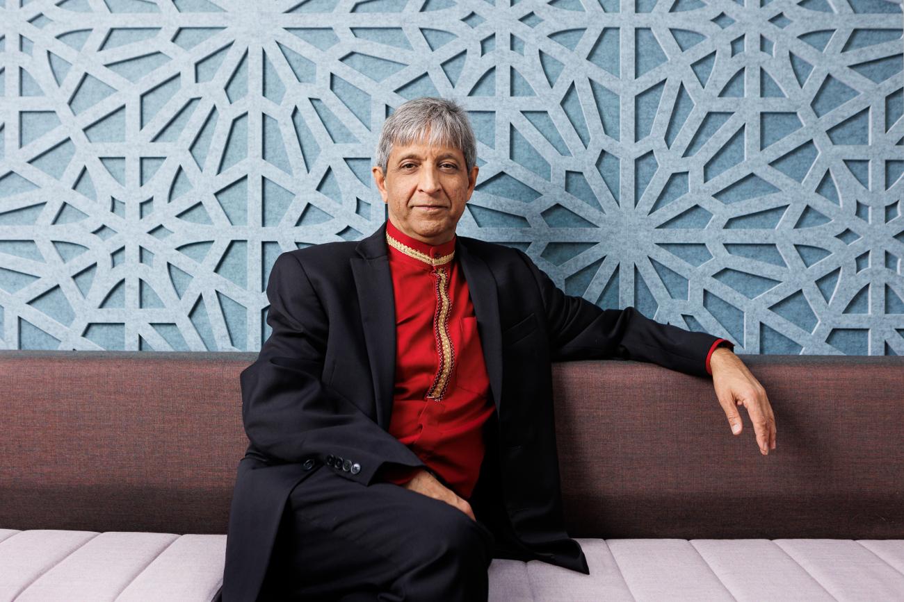 SOAS to host alumni receptions in South Africa with the Director ...