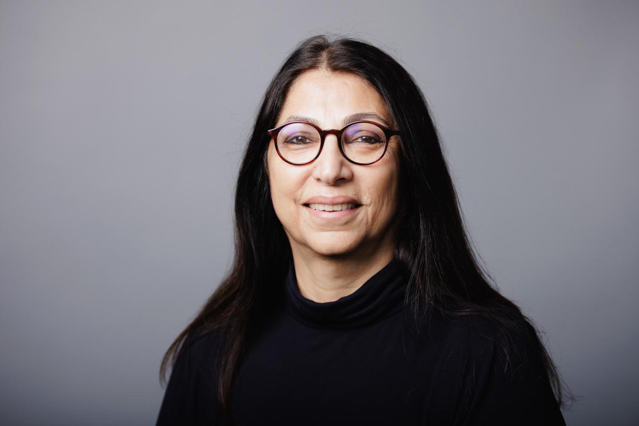 Professor Shirin Rai | SOAS