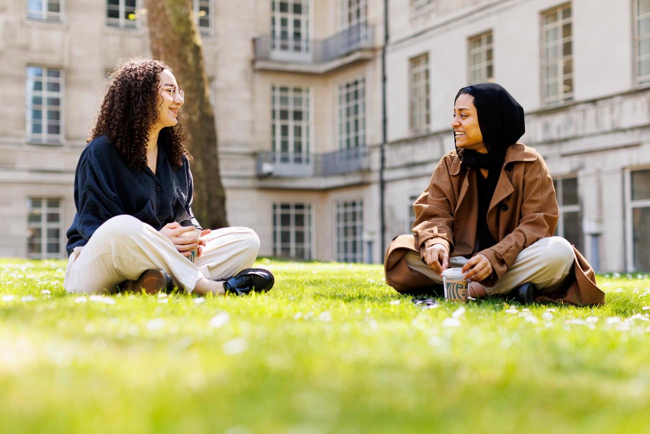 What my typical week as a SOAS student looks like | SOAS