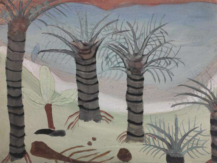 SOAS Object and Artwork Collections | SOAS