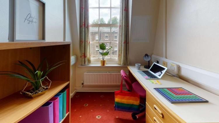 Connaught Hall | SOAS