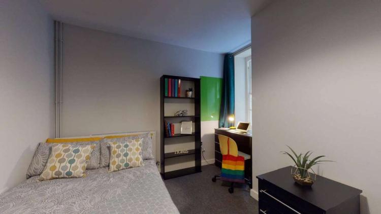 Handel Mansions | SOAS