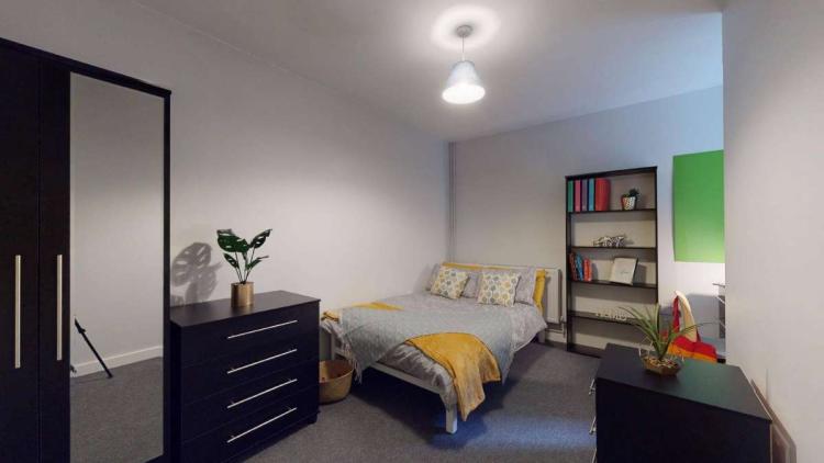 Handel Mansions | SOAS