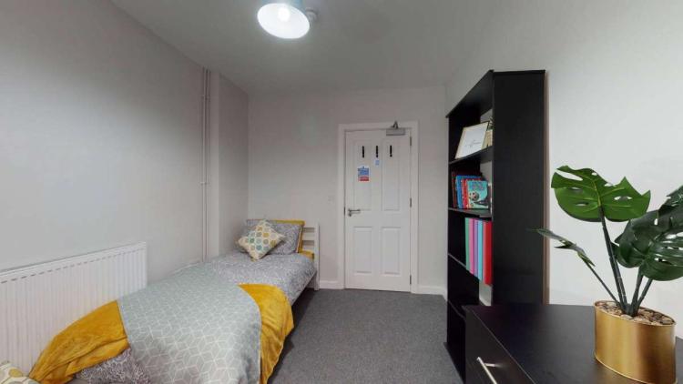 Handel Mansions | SOAS