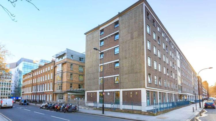 International Hall | SOAS