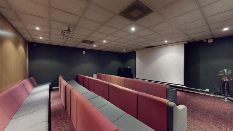 International Hall | SOAS