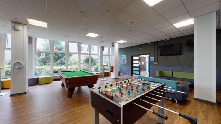 International Hall | SOAS