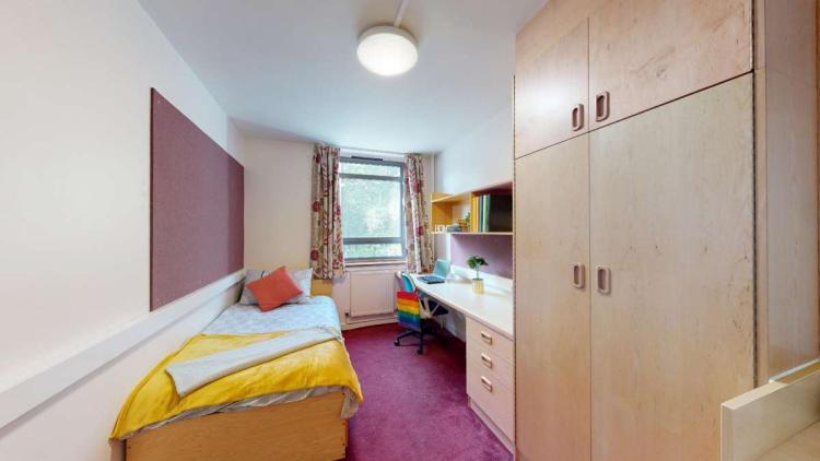 International Hall | SOAS