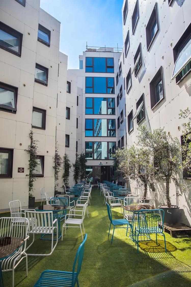 The Stay Club Camden | SOAS