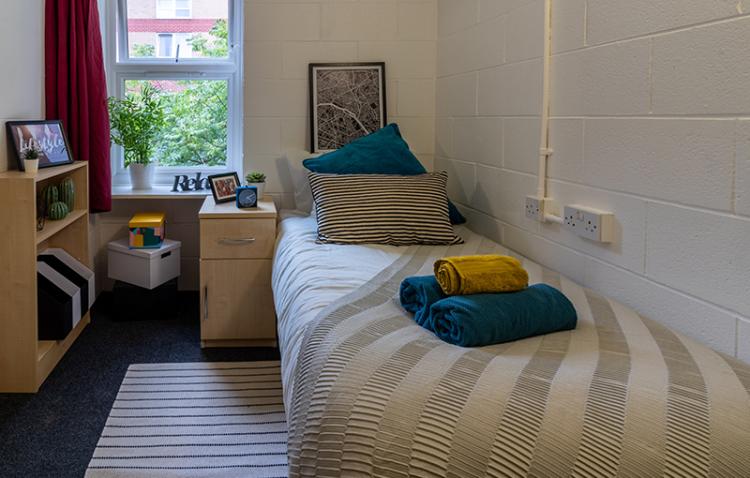 Wood Green Hall | SOAS