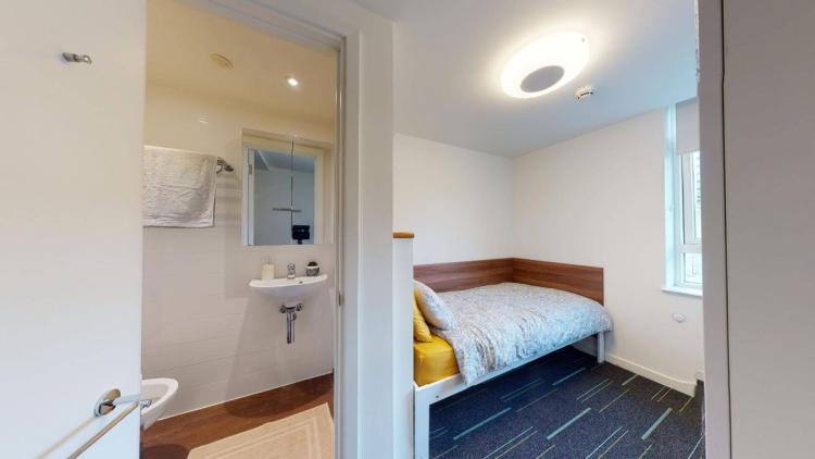 Garden Halls | SOAS