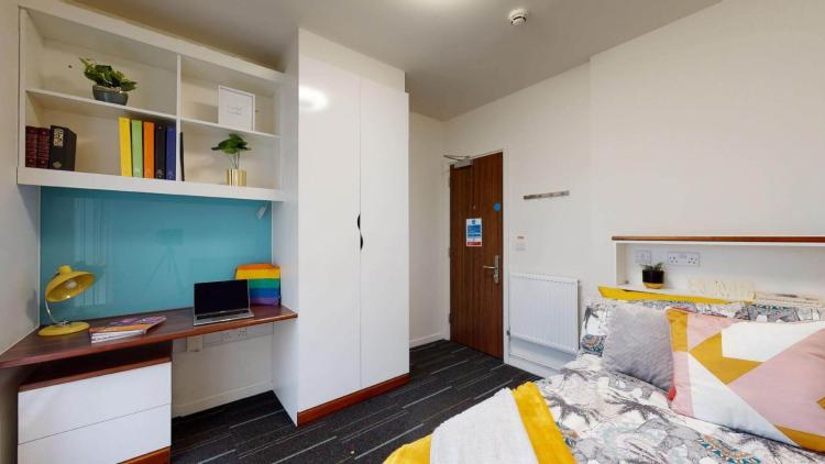 Garden Halls | SOAS