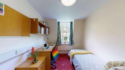 Connaught Hall | SOAS