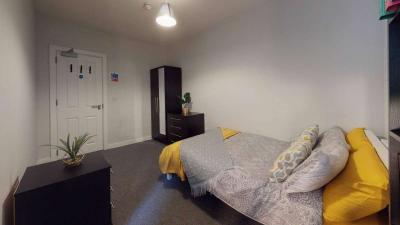 Handel Mansions | SOAS