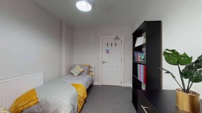 Handel Mansions | SOAS