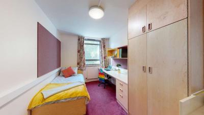 International Hall | SOAS