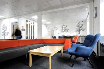 Wood Green Hall | SOAS