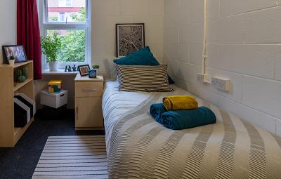 Wood Green Hall | SOAS